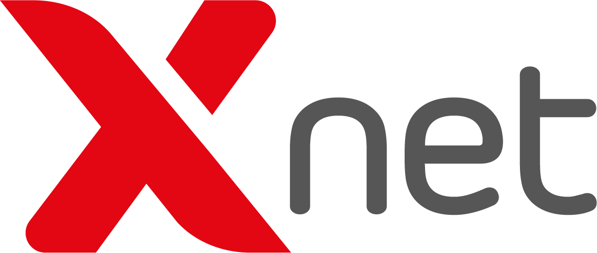 X NET – Internet Banda Larga – Internet com Conexão de Qualidade