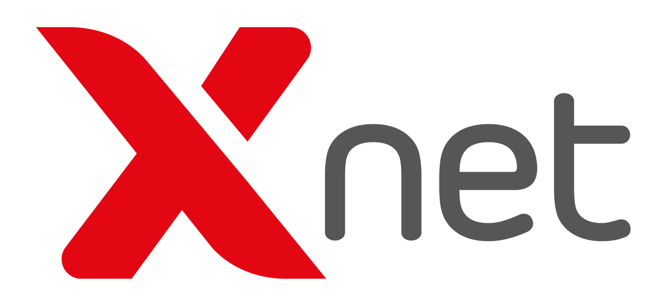 X NET – Internet Banda Larga – Internet com Conexão de Qualidade